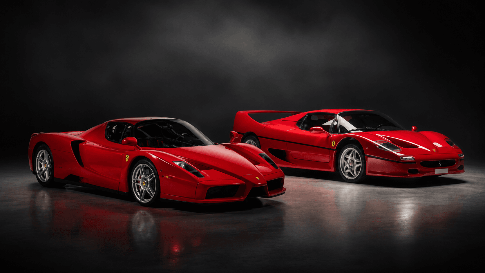 Fasanara Launches Investment Platform for Ferrari-backed Lending ...